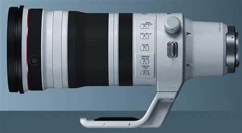 Rf Mm F L Usm Mono Logue