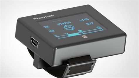 Bramhansh Launches Soonyam A Wearable Biofeedback Device For Mind