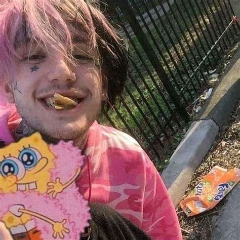 Lil Peep Cantores Fotos Engraçadas Para Perfil Melhores Cantores