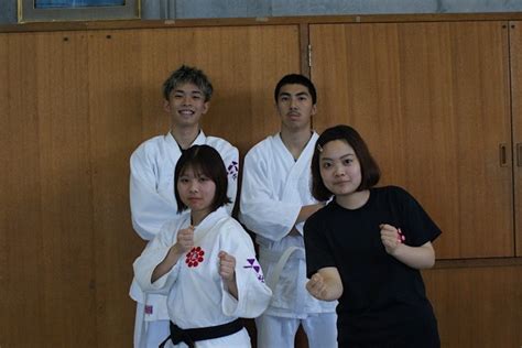 【日本拳法部】新戦力でチームを鼓舞する 同志社スポーツアトム編集局