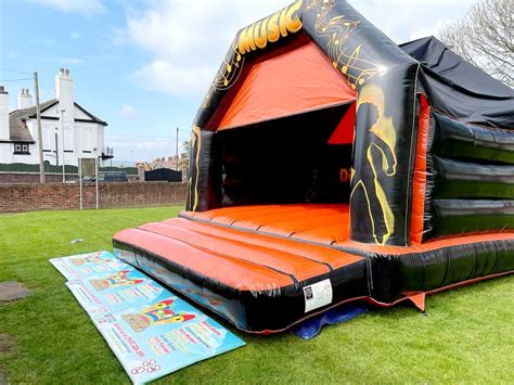 Adult Bouncy Castle Bouncy Castle Hire In Birmingham Coventry