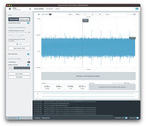 NRF9160DK System OFF Nordic Q A Nordic DevZone Nordic DevZone