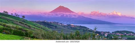 12547 Archipelago Azores 이미지 스톡 사진 및 벡터 Shutterstock