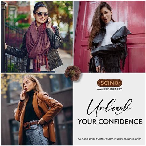 Leather Scin On Linkedin Fashion Leather Leatherjackets