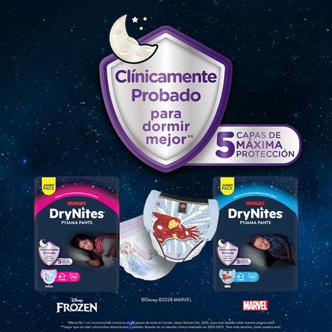 Teen Braguitas De Noche Absorbentes Para Niñas 8 13 Años 30 48 Kg Talla