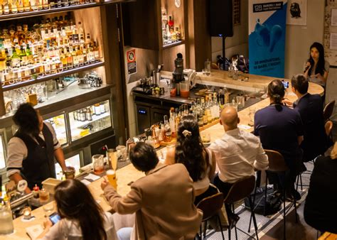 Elevating The Bar 2023 Is Again Bizagility