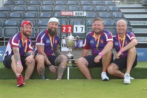 Bowls England National Finals Who Won What Bowls International
