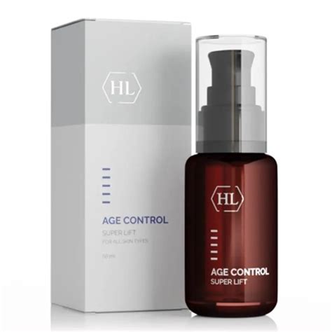 Holy Land Age Control Super Lift ≡ Buy At Normal Price 3 439 ...