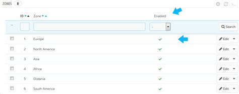 Prestashop 16x How To Deal With No Carriers Available” Error When
