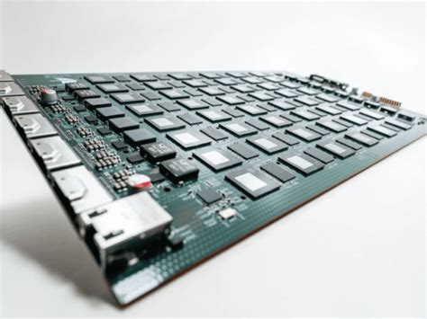 Review Looks At Roadmap For Neuromorphic Computing At Scale