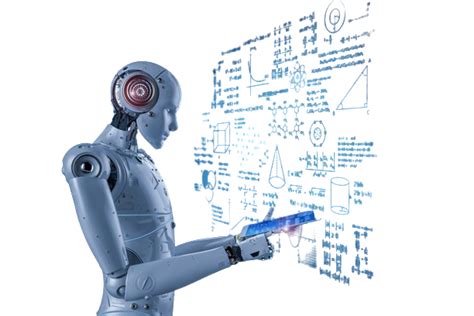Robotic Courses Aiitech