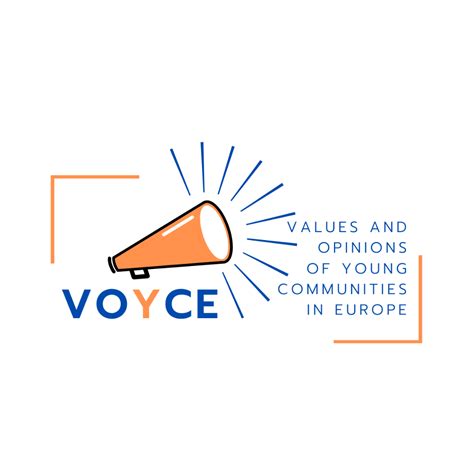 Voyce Values And Opinions Of Young Communities In Europe Eko Greece
