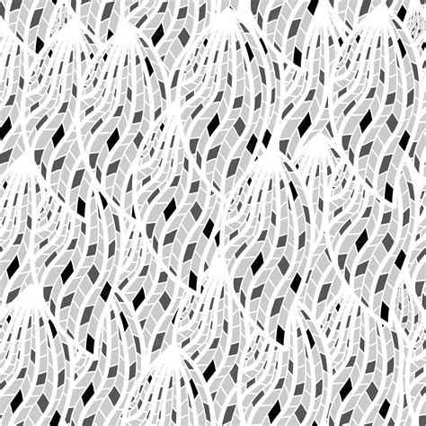 Premium Vector Abstract Seamless Texture
