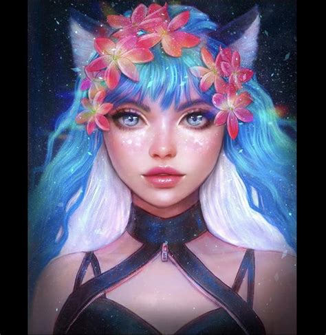 Art Of Lin Art Of Lin Added A New Photo