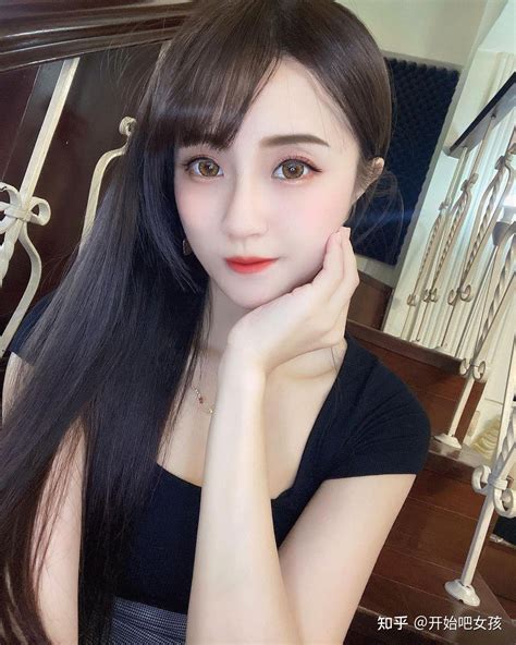 【开始吧女孩 养姬场】萌系小只马《佳佳儿》融化你的心 知乎