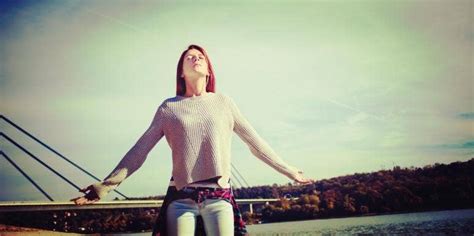 How To Reduce Anxiety Instantly Renae Norton Yourtango