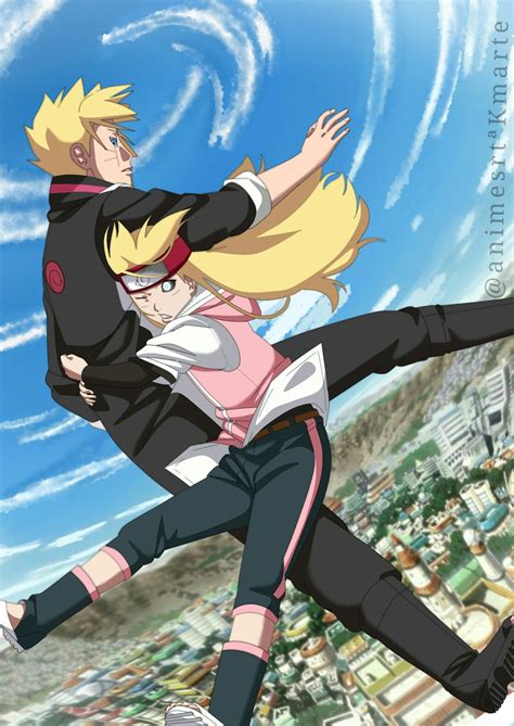 Anime Naruto Kunoichi Naruto Anime Ninja Naruto Sasuke Sakura
