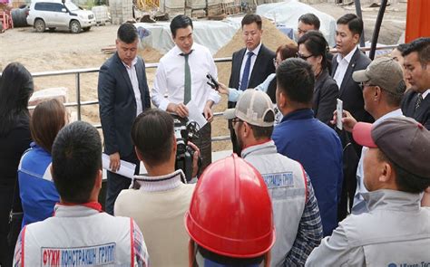 Itoim С Амарсайхан Ямар нэгэн шалтгаанаас болж энэ төсөл зогсох ёсгүй