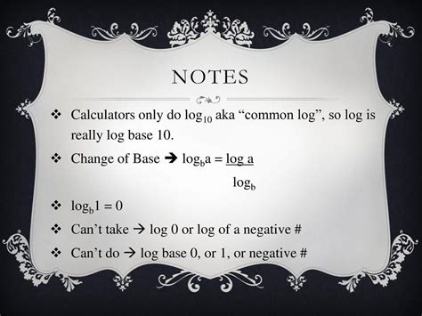 bell ringer exponential word problems 2 logarithms are found in real