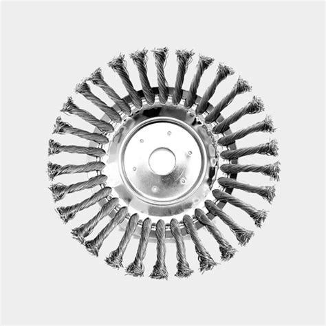 Wire Brush For Brush Cutter Gx35 Sh Service