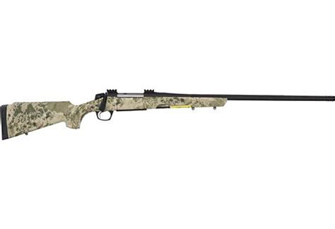 Cva Cr3985 Cascade Xt 450 Bushmaster 22 4 1 Realtree Hillside Camo
