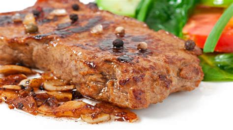 Filé Mignon Assado O Segredo para uma Carne Suculenta
