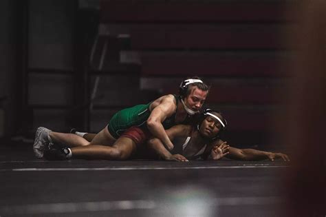 Bella Devoto Womens Wrestling Adams State University Athletics