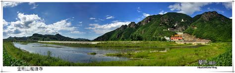 美色辽宁金刚山龙峰寺辽阳下达河 第2页 中关村在线摄影论坛