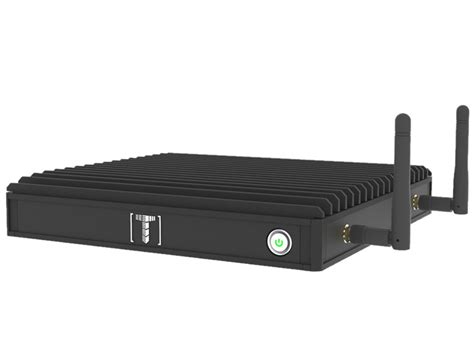 Press Release Compulab Launches Tensor I22 Nord Technology
