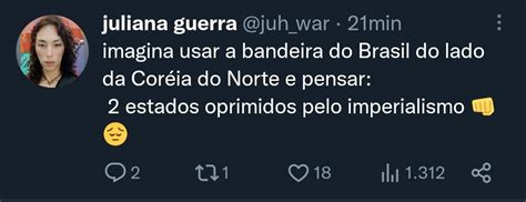 Idealismo Hist Rico Dial Tico On Twitter Coitada Oprimida Pelo