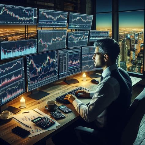 How To Trade Forex On Td Ameritrades Thinkorswim Platform