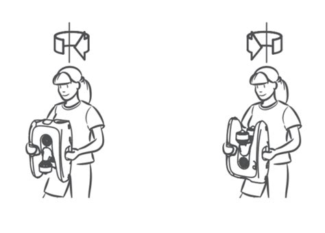 Calibrating The Drone Compass Blueye Robotics
