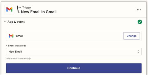 generate email summaries with ai zapier