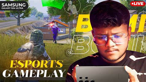 🔴bgmi Campers Are Here Playgalaxy Youtube