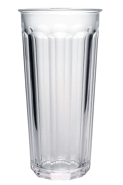 Buy Luminarc Working Glass 2325 Ounce Storage Jarcooler With White