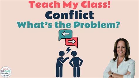 Teaching Reading Skills To Increase Comprehension Conflict In