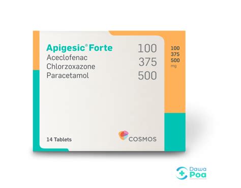 Doloact Mr Tablets 10s Dawapoa