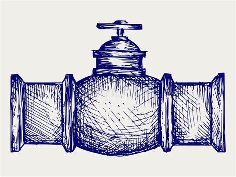 Pipeline Sketch Stock Illustrations 3394 Pipeline Sketch Stock Illustrations Vectors