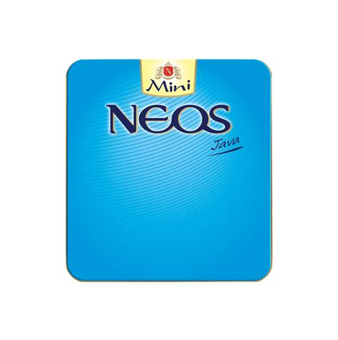 Neos Mini X 10 Java Candyclub Srl