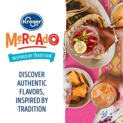 Kroger® Mercado Thin Sliced Beef Top Round Steak 1 Each Kroger