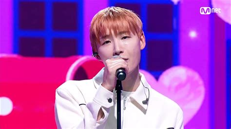 월메이드 러브송 그리즐리grizzly의 우리 다투게 돼도 이것만 기억해 줄래 무대 엠카운트다운 Ep775 Mnet 221020 방송 Youtube