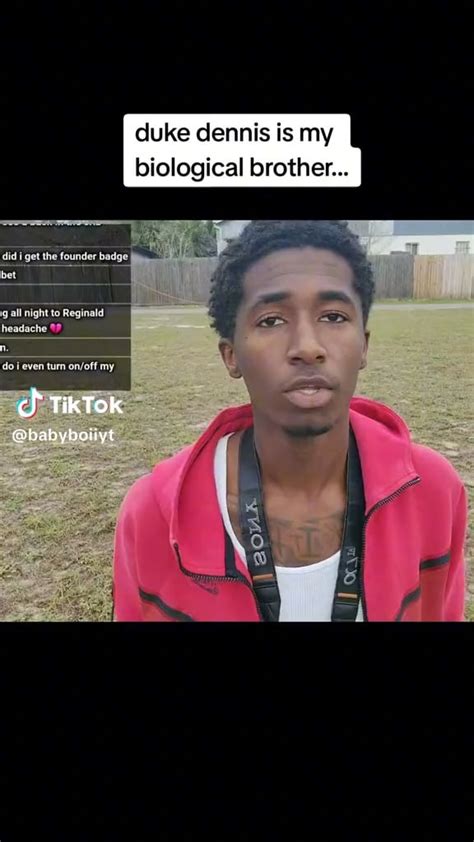 Duke Brother R Deeblock