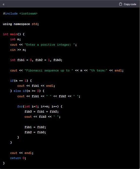 How To Utilize Chatgpt To Improve Your Coding Skills Geeksforgeeks
