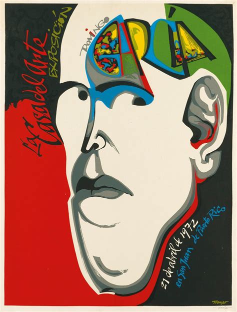 Various Artists Puerto Rican Graphic Design Collection O