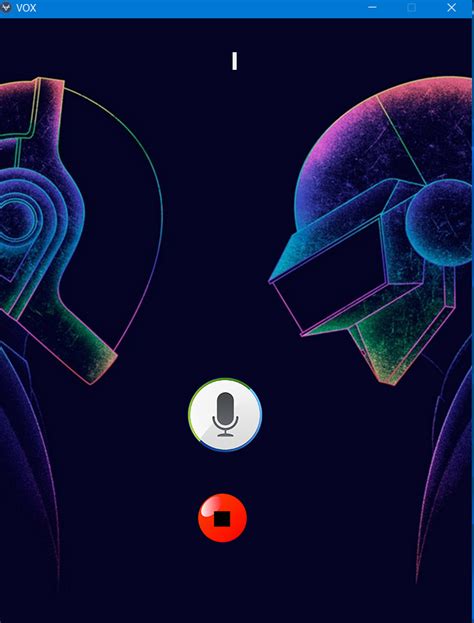 Github Mhmmd Ashifvox Personal Voice Assistant Vox Is A Personal