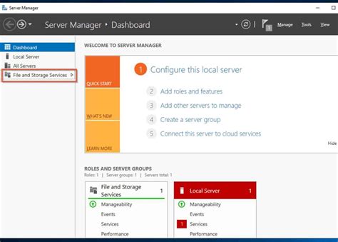 Configure Iscsi Windows Server 2019