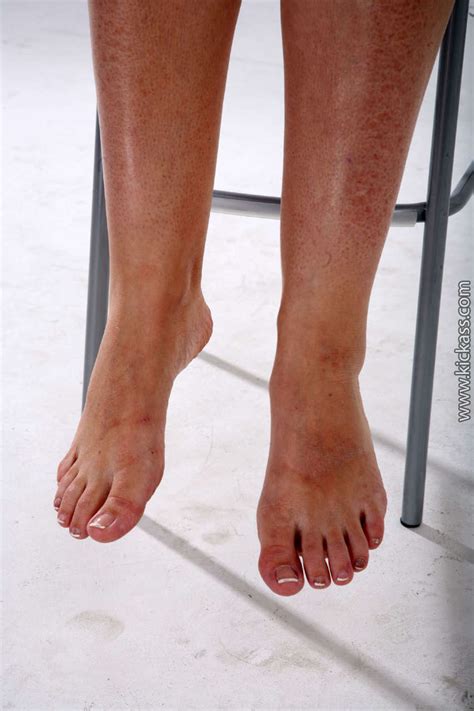 Laurie Vargas Feet 32 Photos Sexy Feets Celeb Feets