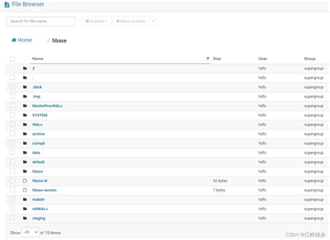 Phoenix5连接hbase2x长时间卡住但不报错phoenix卡住 Csdn博客