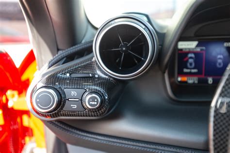 Used 2021 Ferrari F8 Tributo For Sale Sold Ilusso Stock 44050