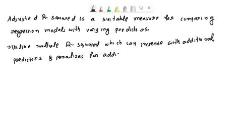 Solved Loss Function In Regression That Is Used To Deal With Outliers
